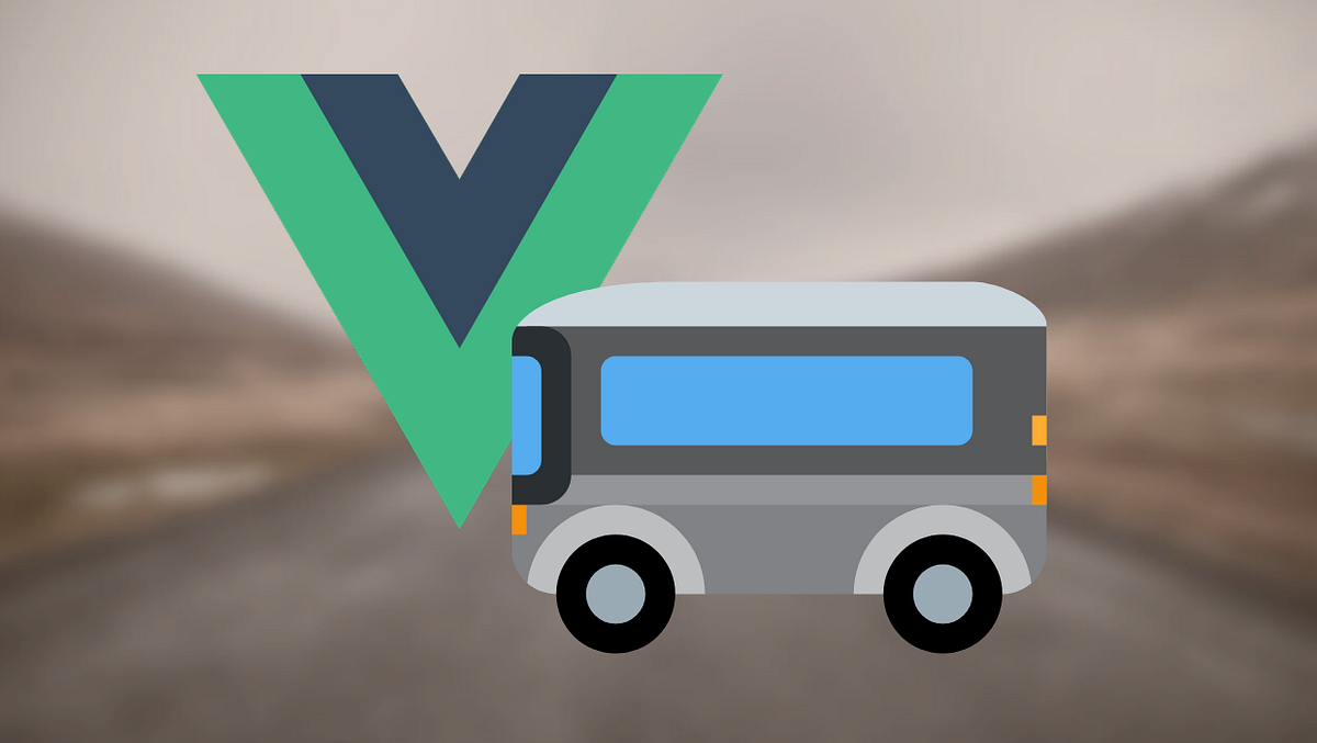 Event bus in Vue.js. Vue.js is a JavaScript framework used… | by Dharmil | SixBerries Labs | Medium