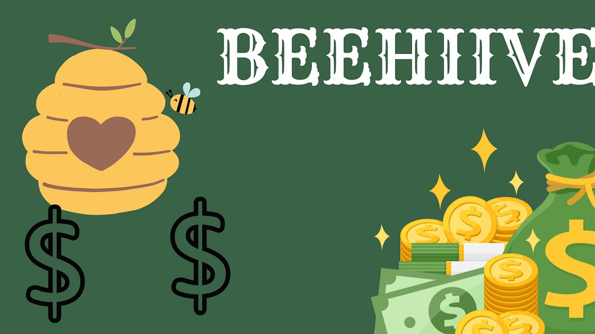 How to earn money with Beehiiv in 2023. | by Stephen Gardner - www ...