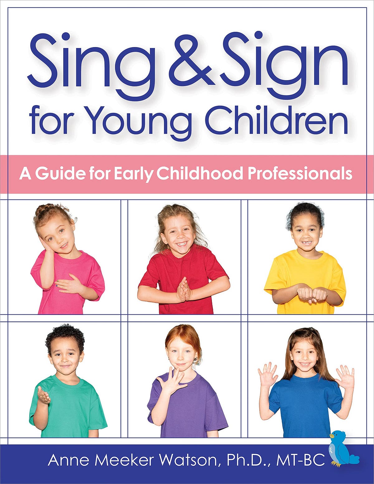 [READ][BEST]} Sing Sign for Young Children: A Guide for Early Childhood ...