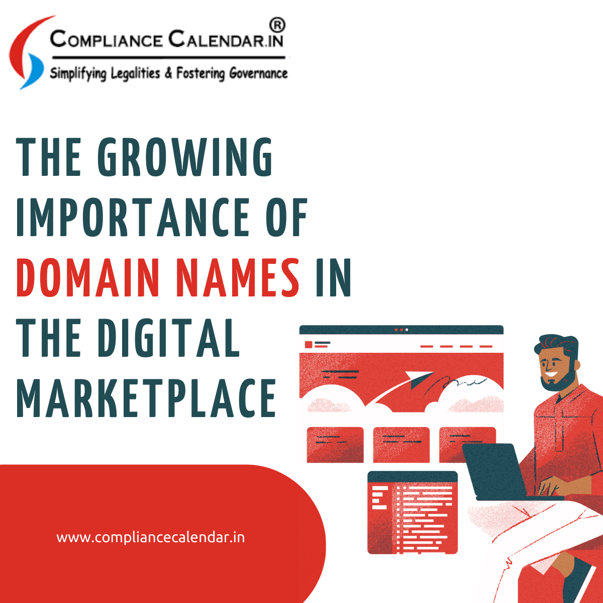 aThe Growing Importance of Domain Names in the Digital Marketplace ...