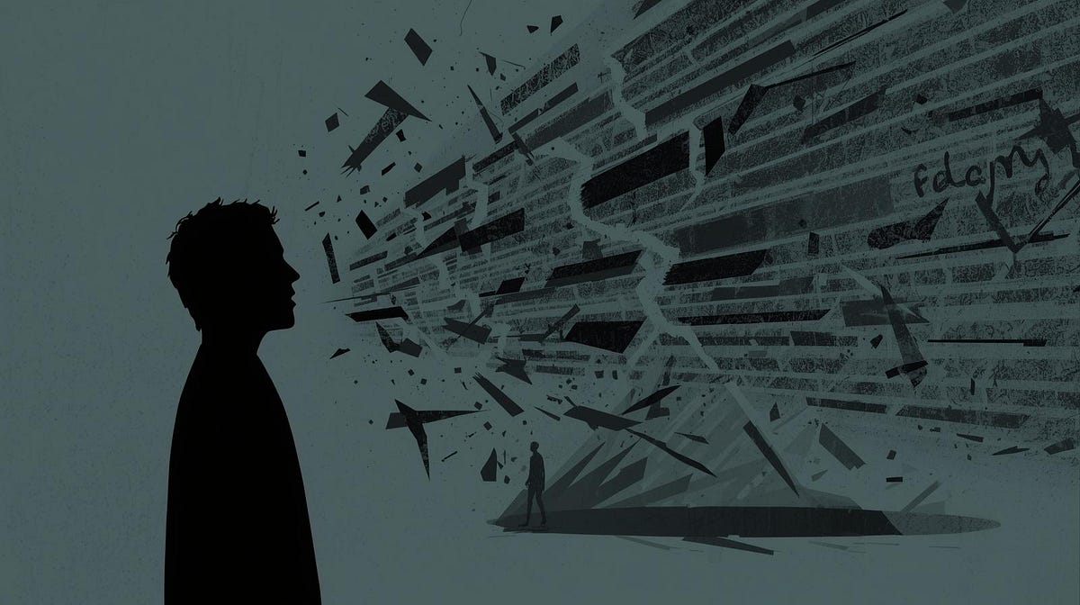 When Shouting Feels Normal: How We Mistook Harassment for Culture | by ...