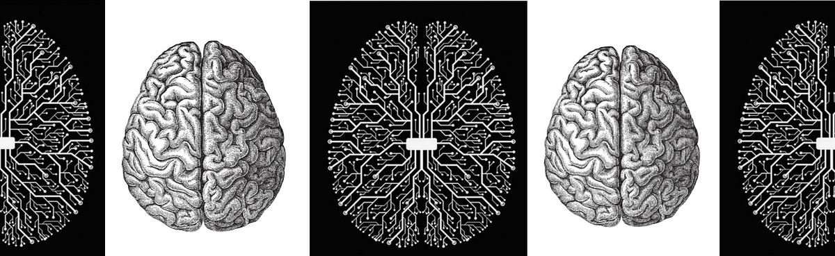 brAIn / $BRAI. “All the power in your existence on… | by brAIn | Medium