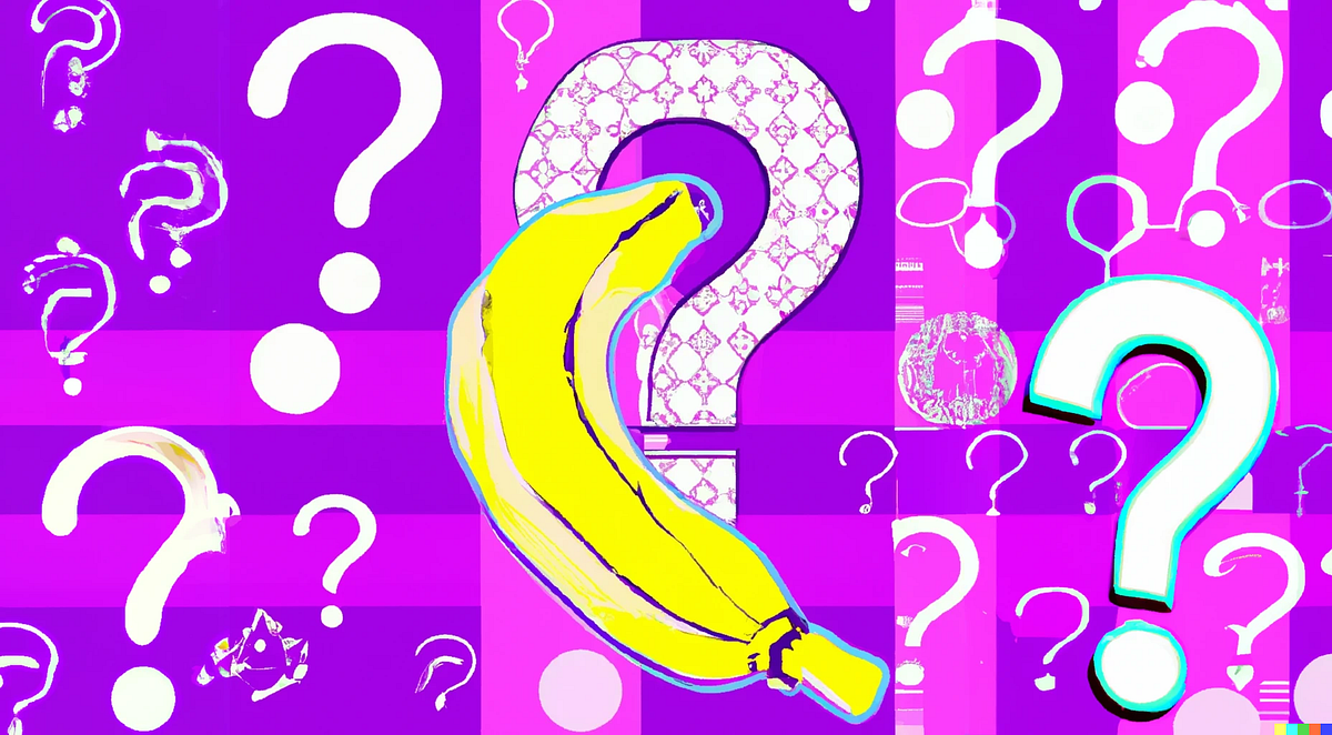 The desperate race to find banana’s three missing ancestors | by Abbey ...