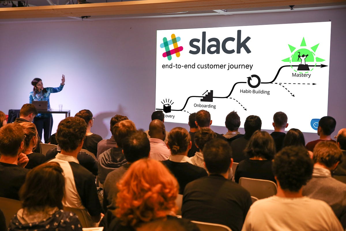 3 killer design lessons from Slack | by Amy Jo Kim | Medium