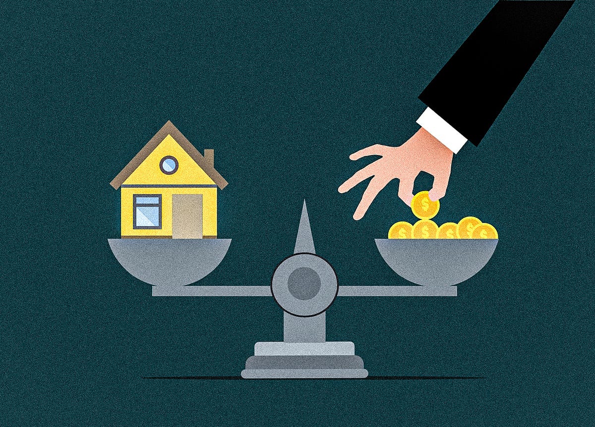Investing in Real Estate: Important Factors to Consider ...