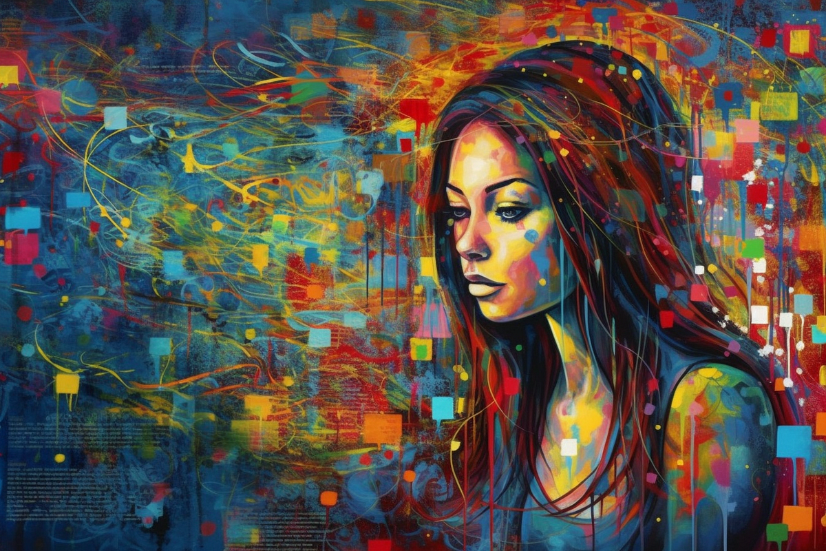 The Weight Of Illusions. A poem about things we carry in the… | by Lori Brown, Writer ...