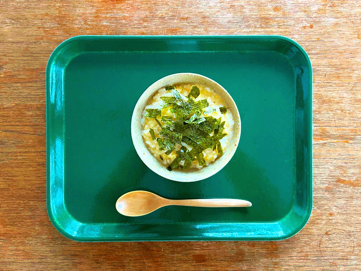 OldCityBoy’s Dish — How to Make Super Easy, Super Cheap, Yet Blissful ...