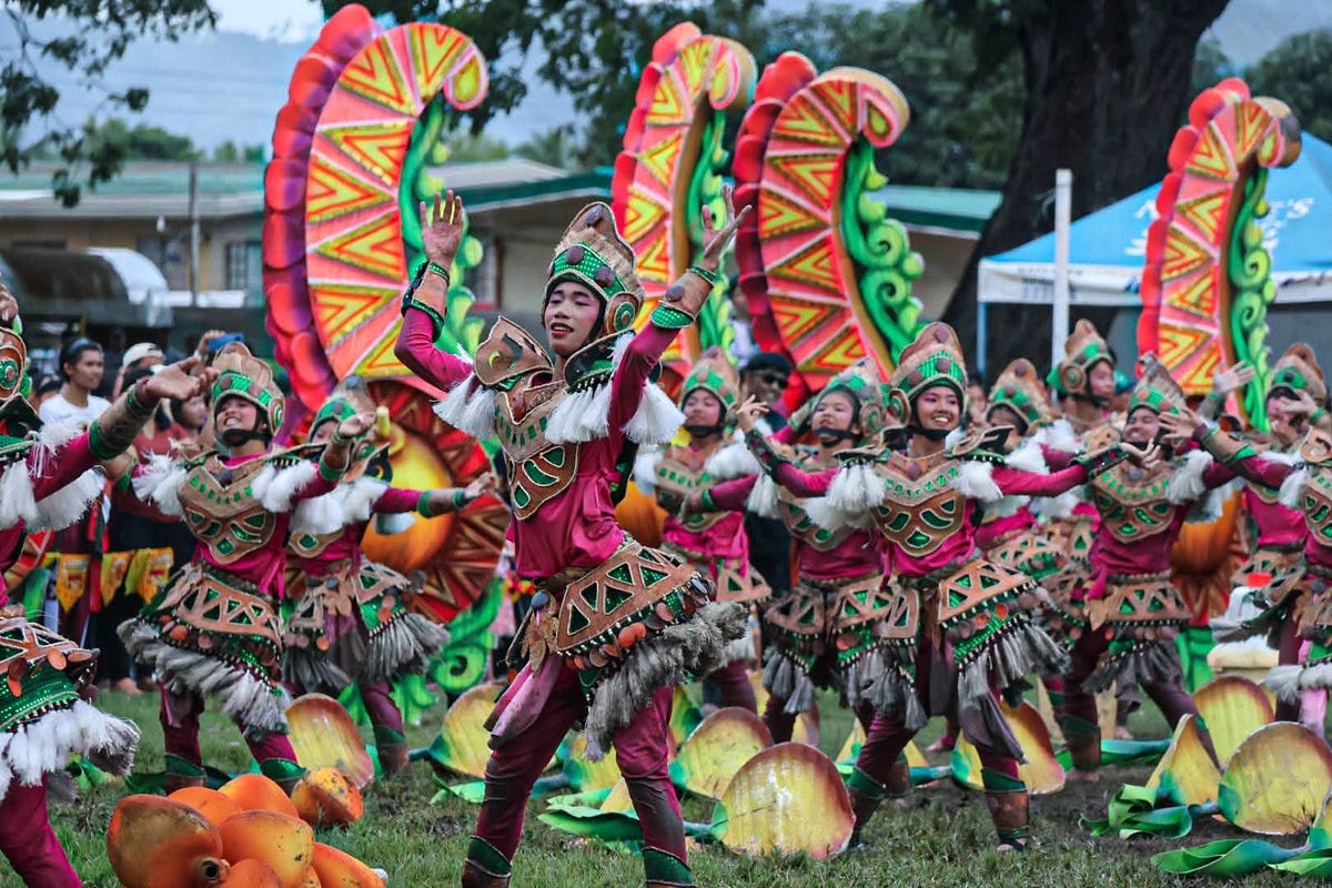 Experiencing the Lubi-Lubi Festival 2025 | by Unsorted thoughts | Medium