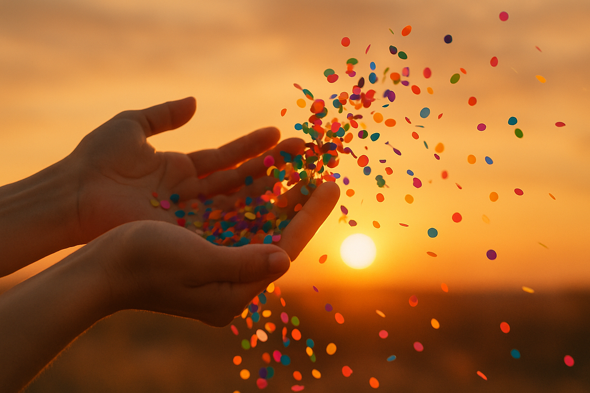 Gratitude as Guerrilla Warfare. The early church’s greatest weapon | by ...
