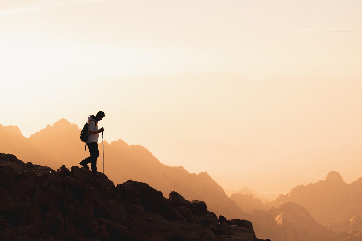Maximize your Hiking Experience with these Quick Tips | by Mathias ...