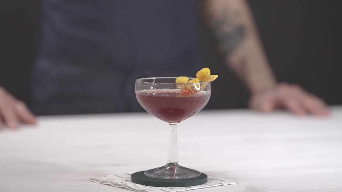Lemon Hart Rum presents the Broken Hart | by TStreet Media | Fifty ...