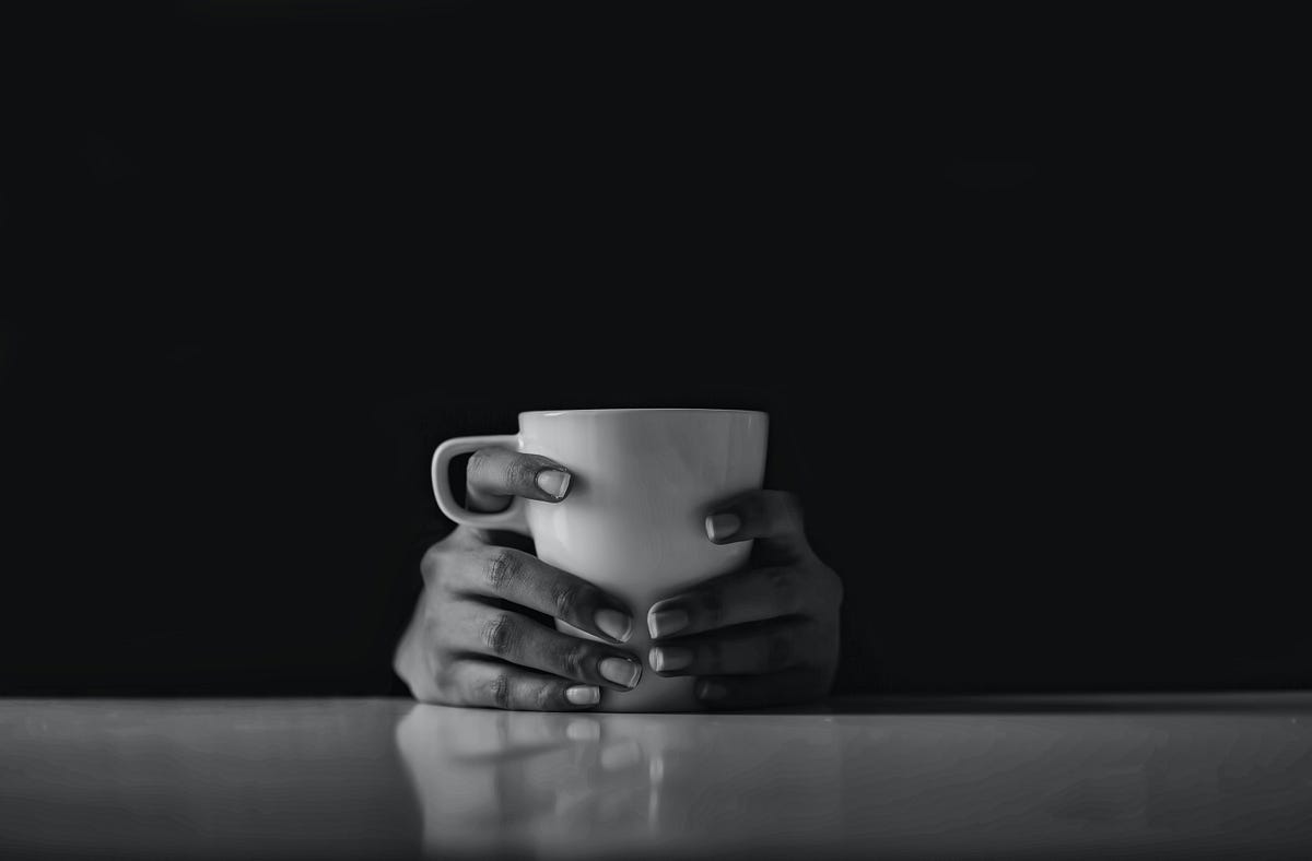 What is it Like to Watch Someone Die? | by Brandy L Schillace | Elemental