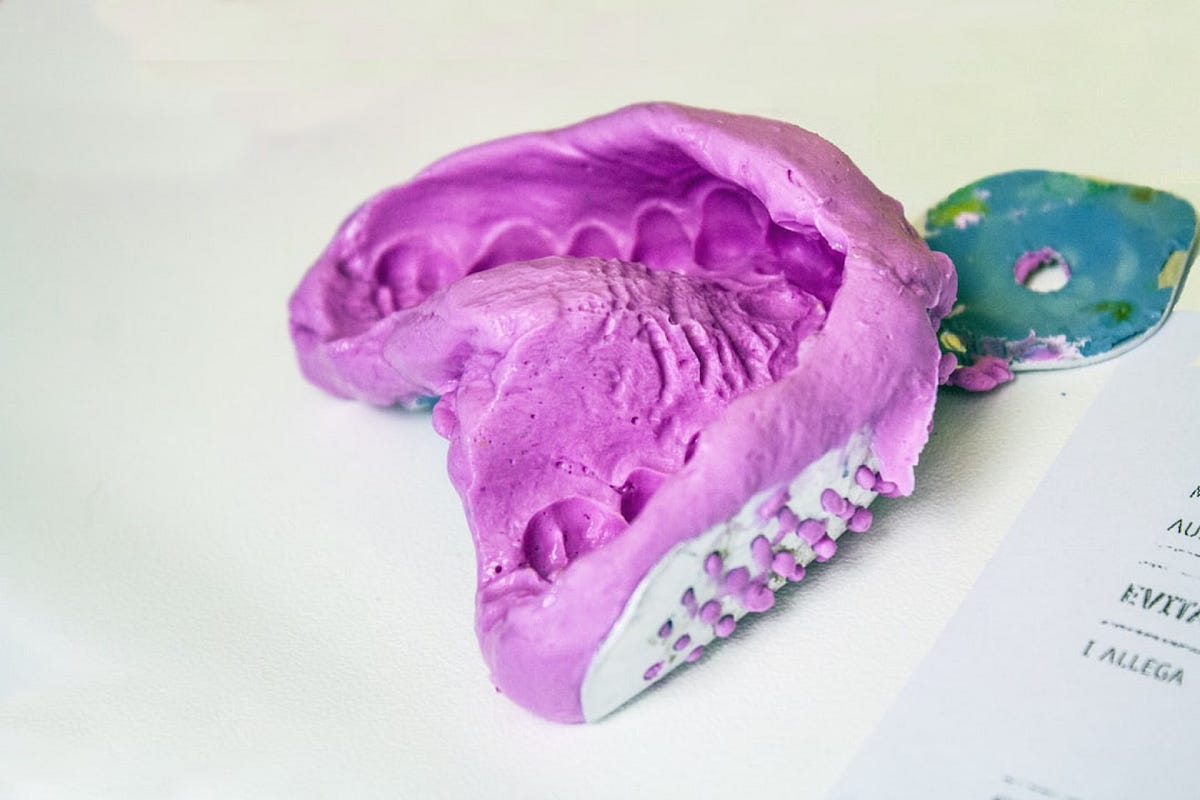 Applying to Dental School. Steps to making a brilliant impression | by Dr. Brigitte White | The ...