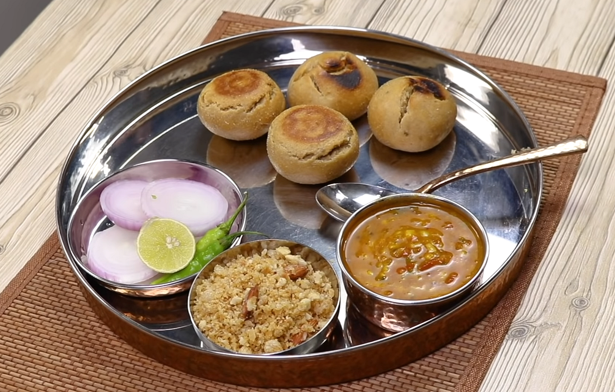 Jaipur: Top 5 daal baati destinations | by Lok | Medium