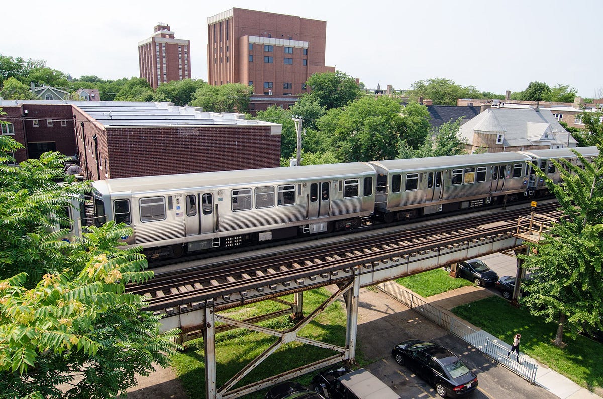 Transportation Inequality — relationship between connectivity and ...