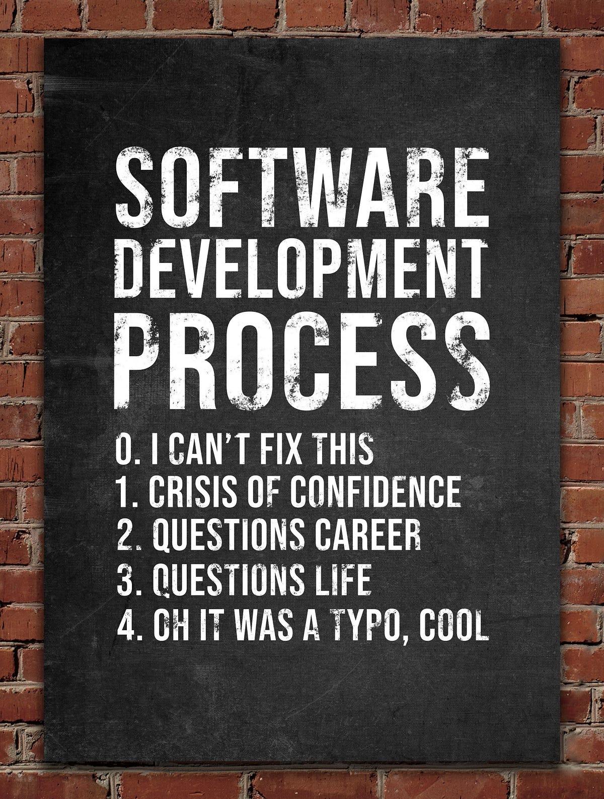 CUSTOM SOFTWARE DEVELOPMENT IN 2021: THE GOOD, THE BAD, AND THE UGLY ...