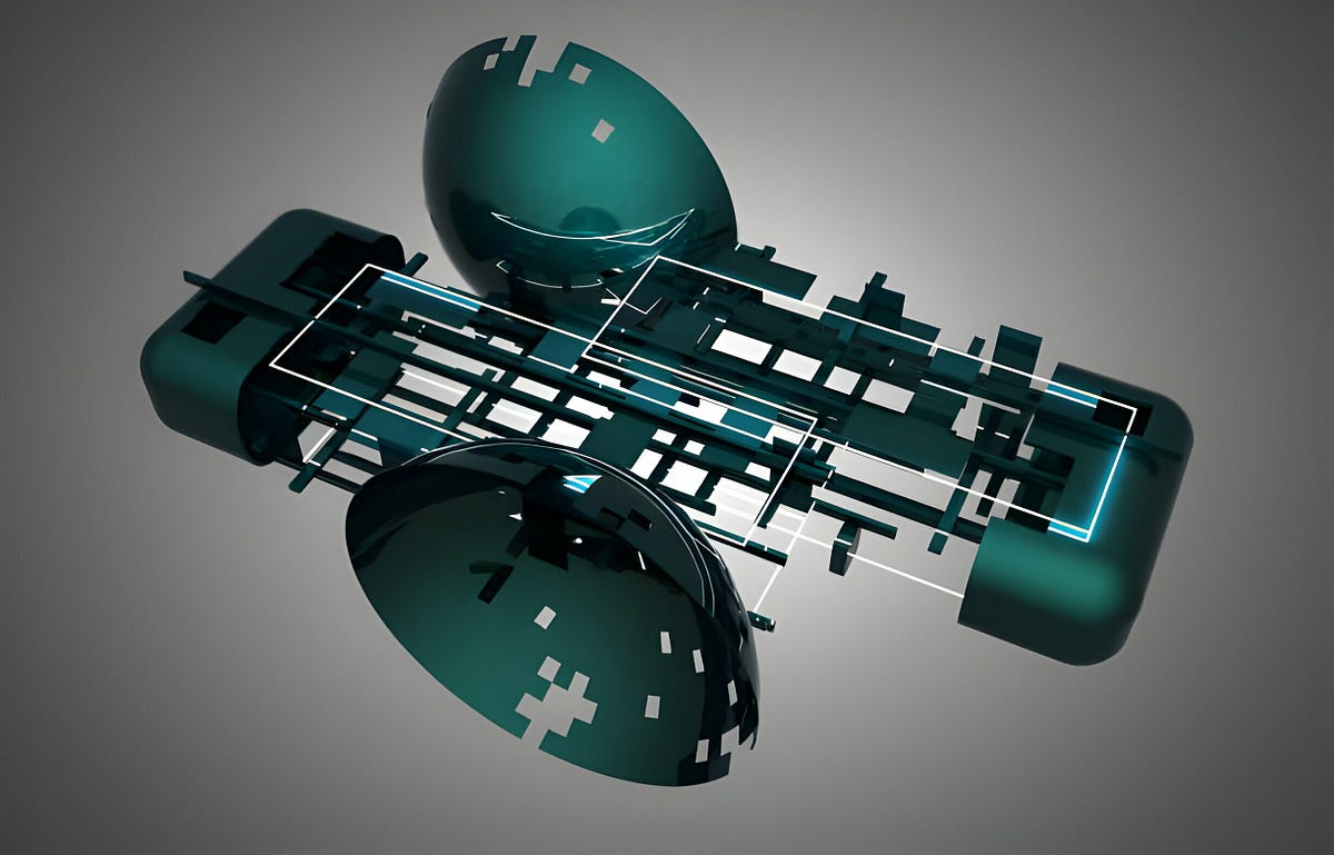 Breaking Barriers: Android App Development for Non-Techies | by Omni Hub | Jan, 2024 | Medium