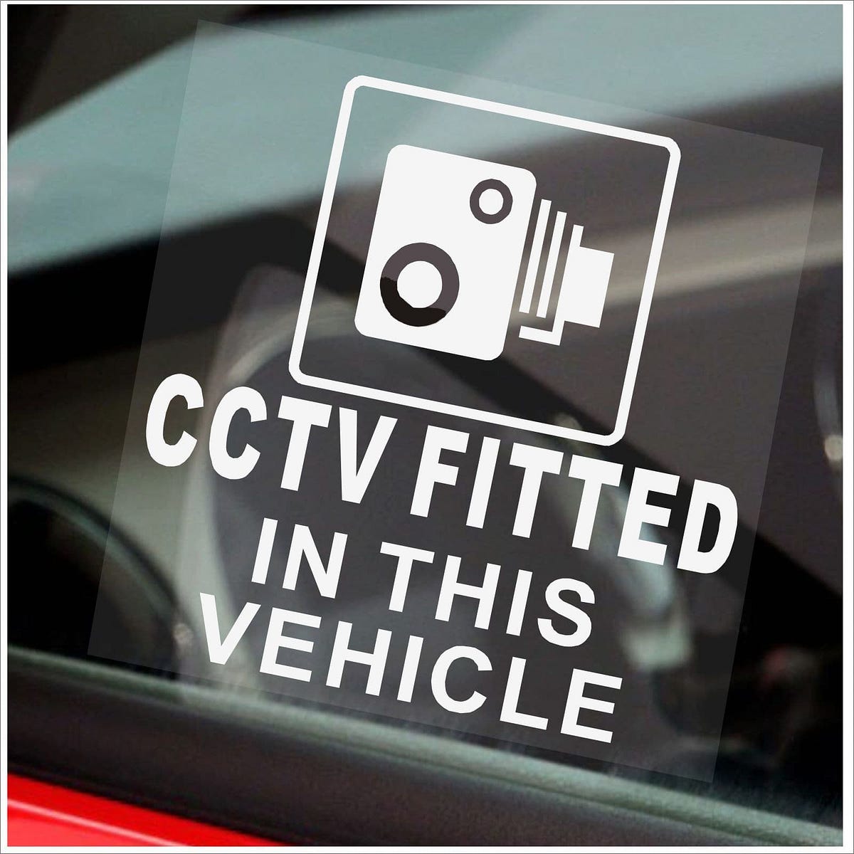 Ensuring Van Driver and Vehicle Security. | by Alan White | Medium