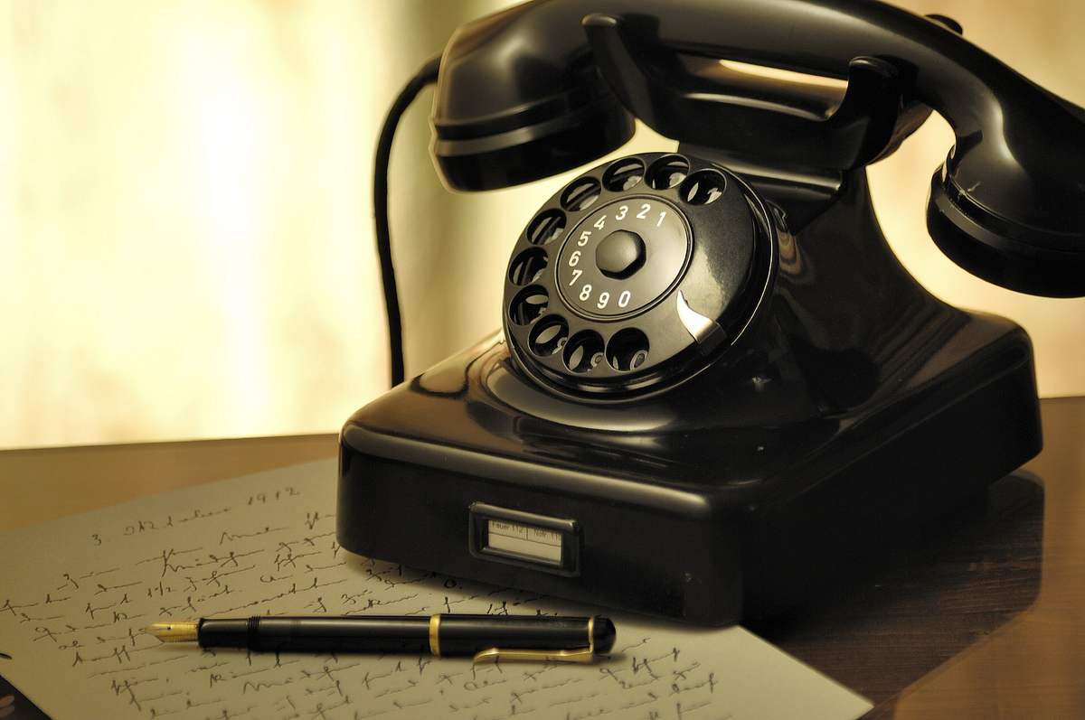 The Official Rules of When To Call And When To Text | by Jeffrey Platts ...