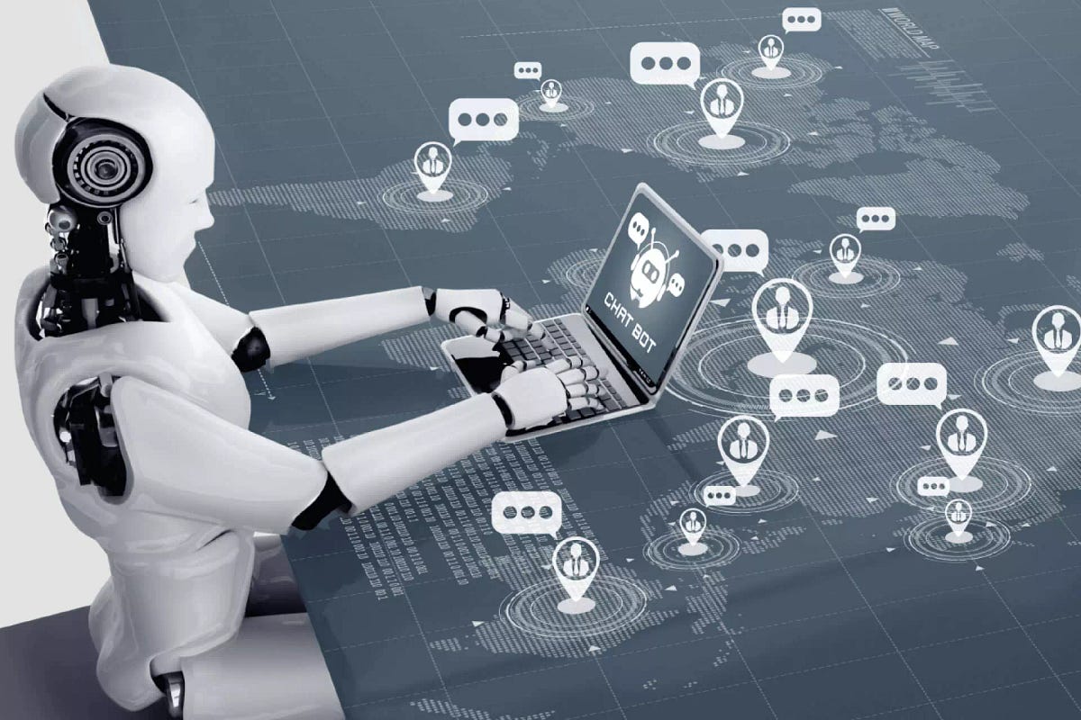 Hyperautomation With Generative Ai Learn How To Transform Your