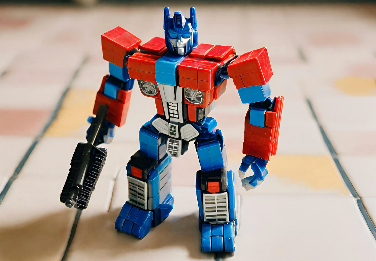Transformers — In Deep Dive. Part 3 | by Mika.i Chak | Medium