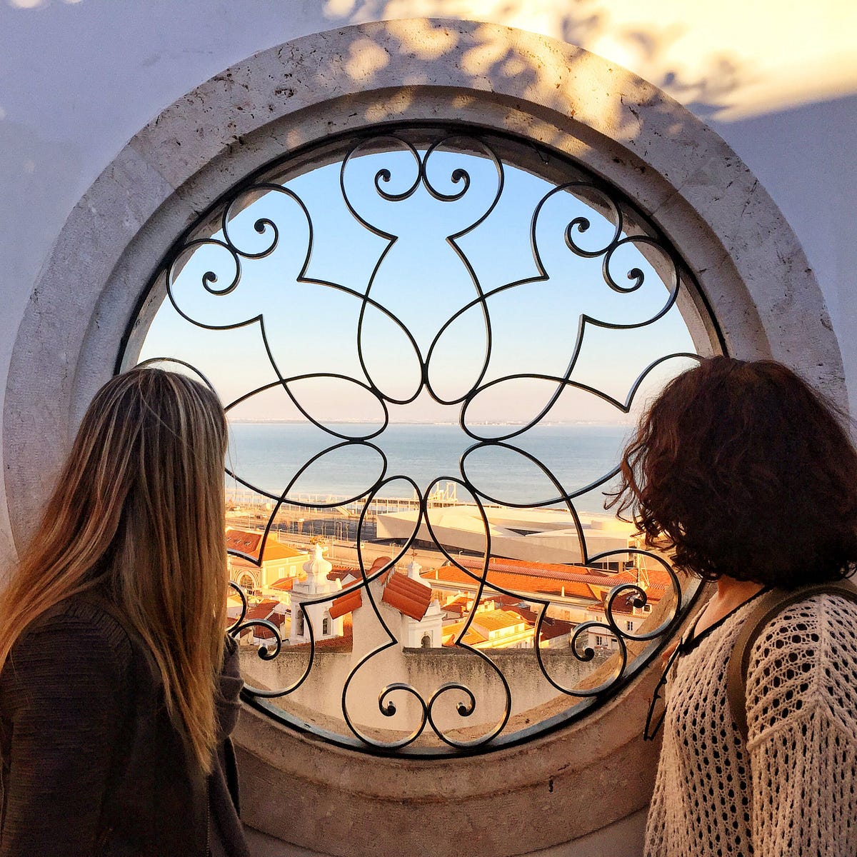 120) Stunning Lisbon + Castles everywhere | by Michael Batko | Batko ...