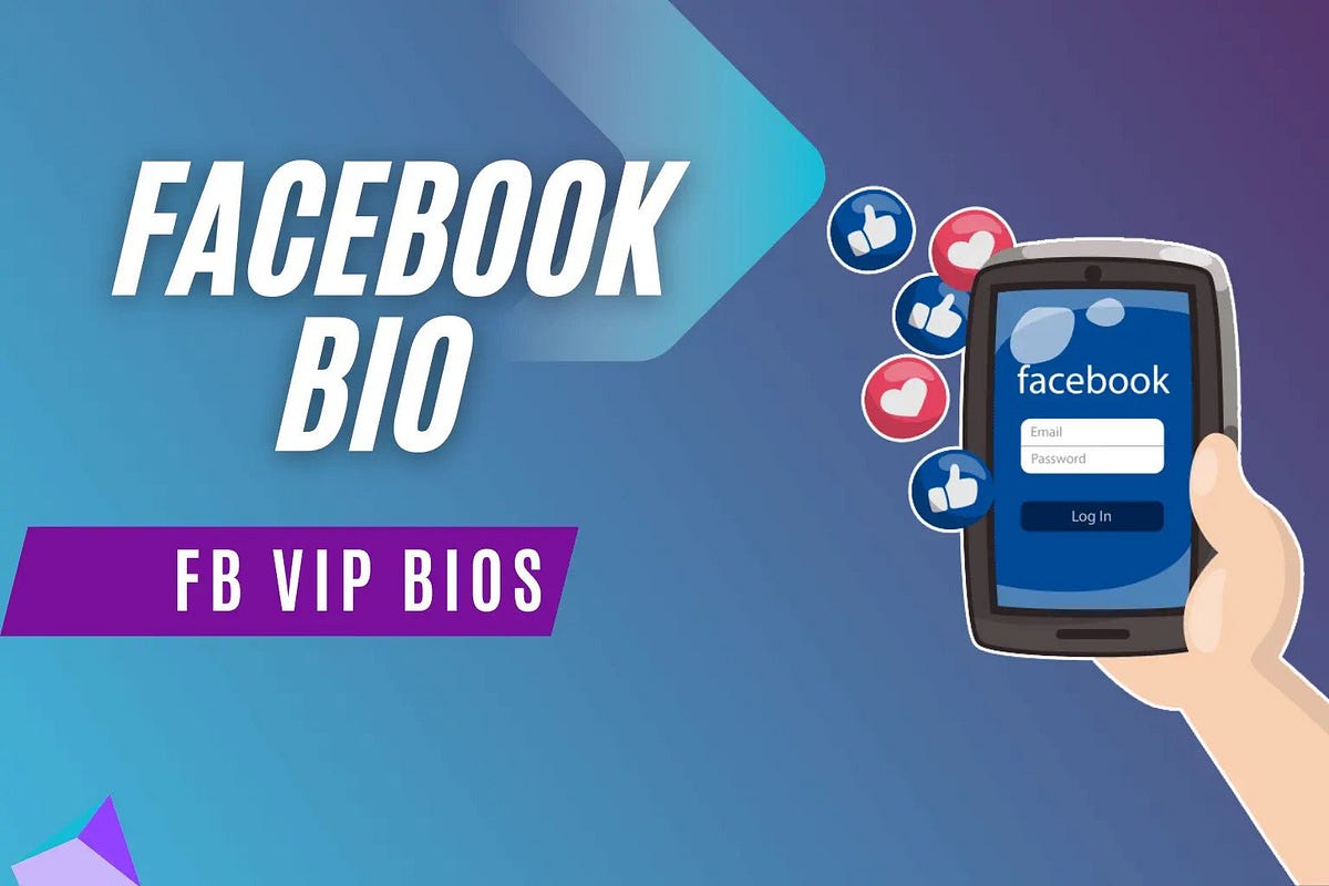 Crafting the Perfect Funny Facebook Bio: Infusing Humor into Your ...
