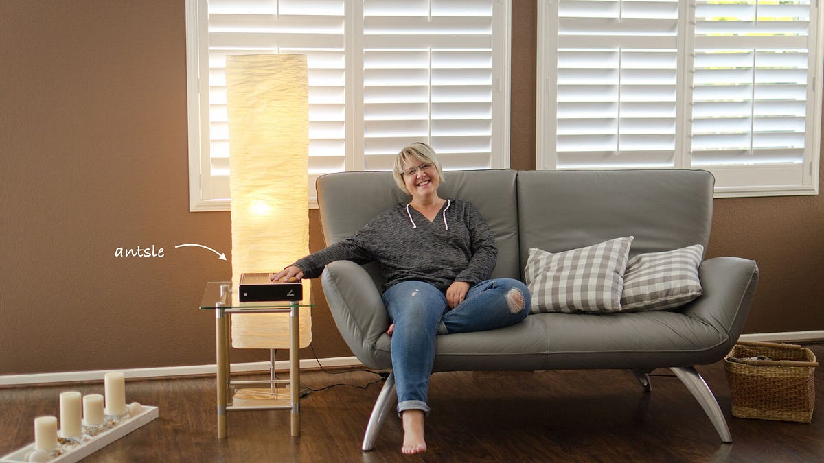 Hillary 101 - The Pros and Cons of Running a Home Server | by Bernie ...