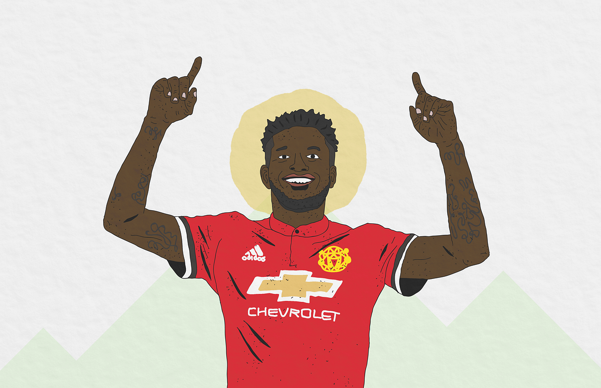 Paul Pogba’s Most Needed Partner. Dreamed of by Pep Guardiola and ...