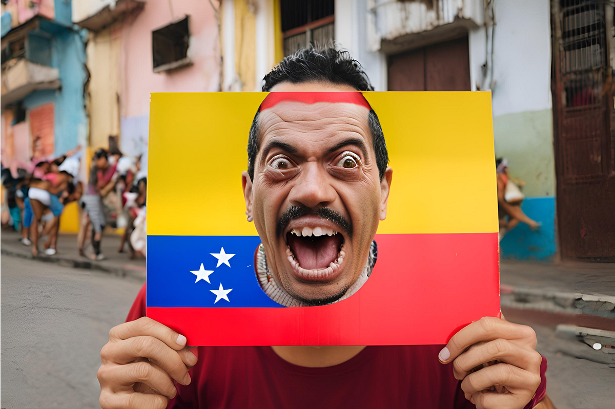 My Ideology is Better Than Yours: A Reflection on Venezuela and the ...