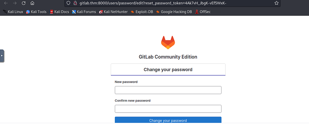 GitLab CVE-2023–7028. The vulnerability was caused by a bug… | by Samiksha Singhal | Medium