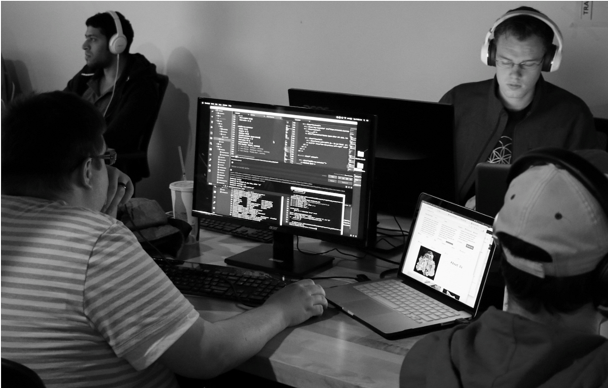 5 Reasons Why Experienced Programmers Are Attending Coding Bootcamps ...