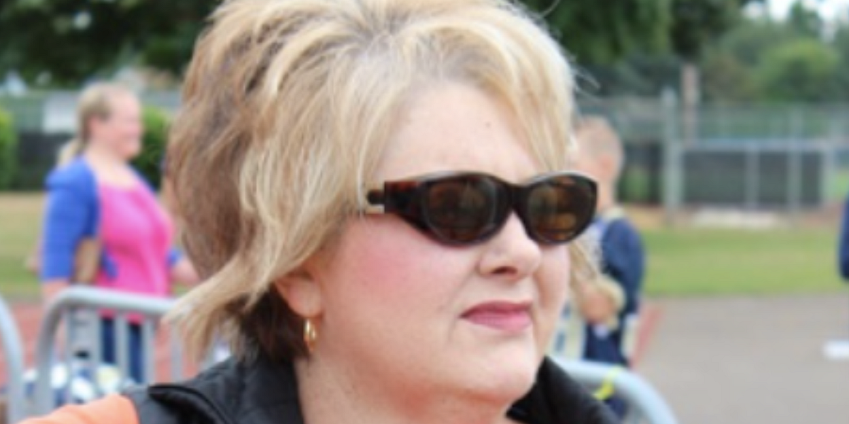 Sally’s Heart Gave Out, Maybe Because It Was So Wide Open | by Debra G ...