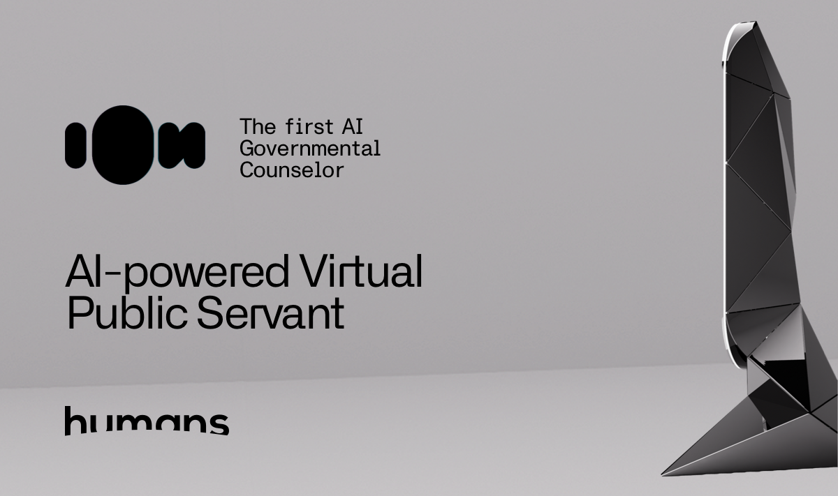 Revolutionizing Public Administration: Creating an AI-powered Virtual ...