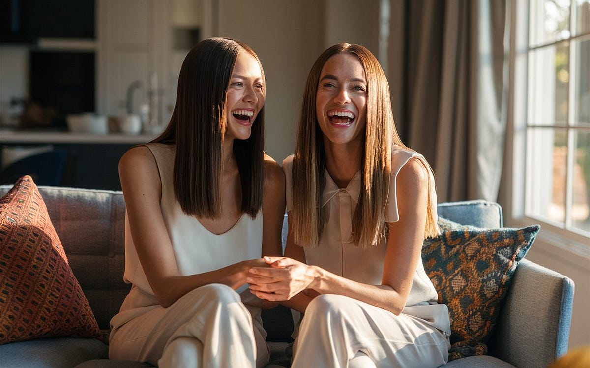 The ‘Pick Me’ Girls. Their thirst for male validation… | by Shazzy | Medium