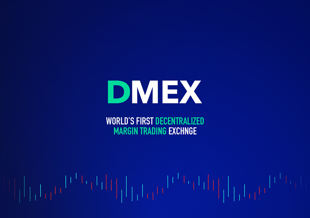 Explaining DMEX — Part 1. DMEX is the first of its kind… | by DMEX | Medium
