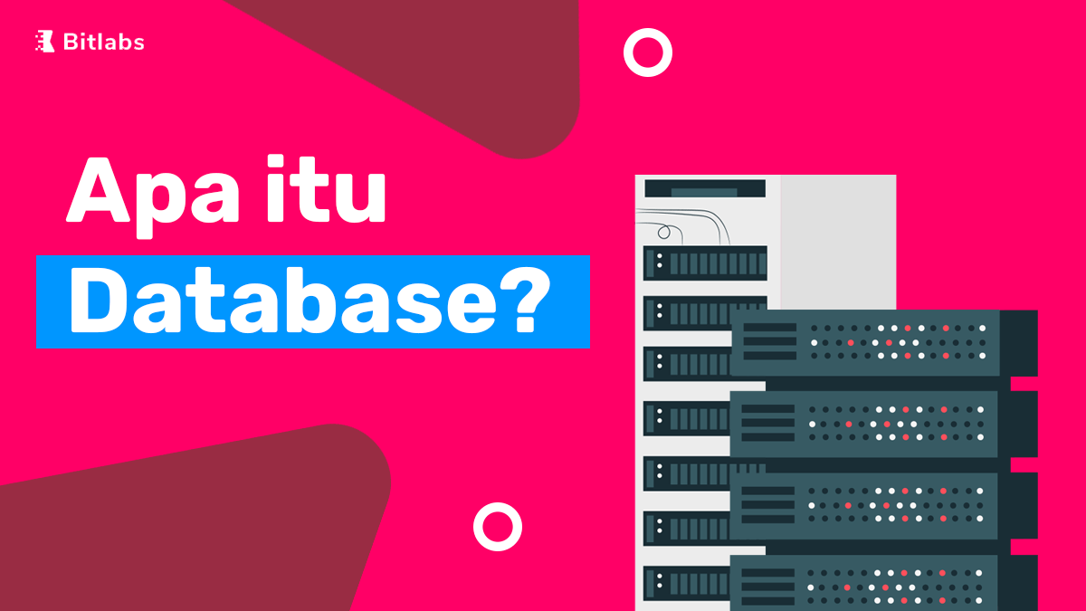PENGERTIAN DATABASE. Pengertian database adalah sekumpulan… | by ...