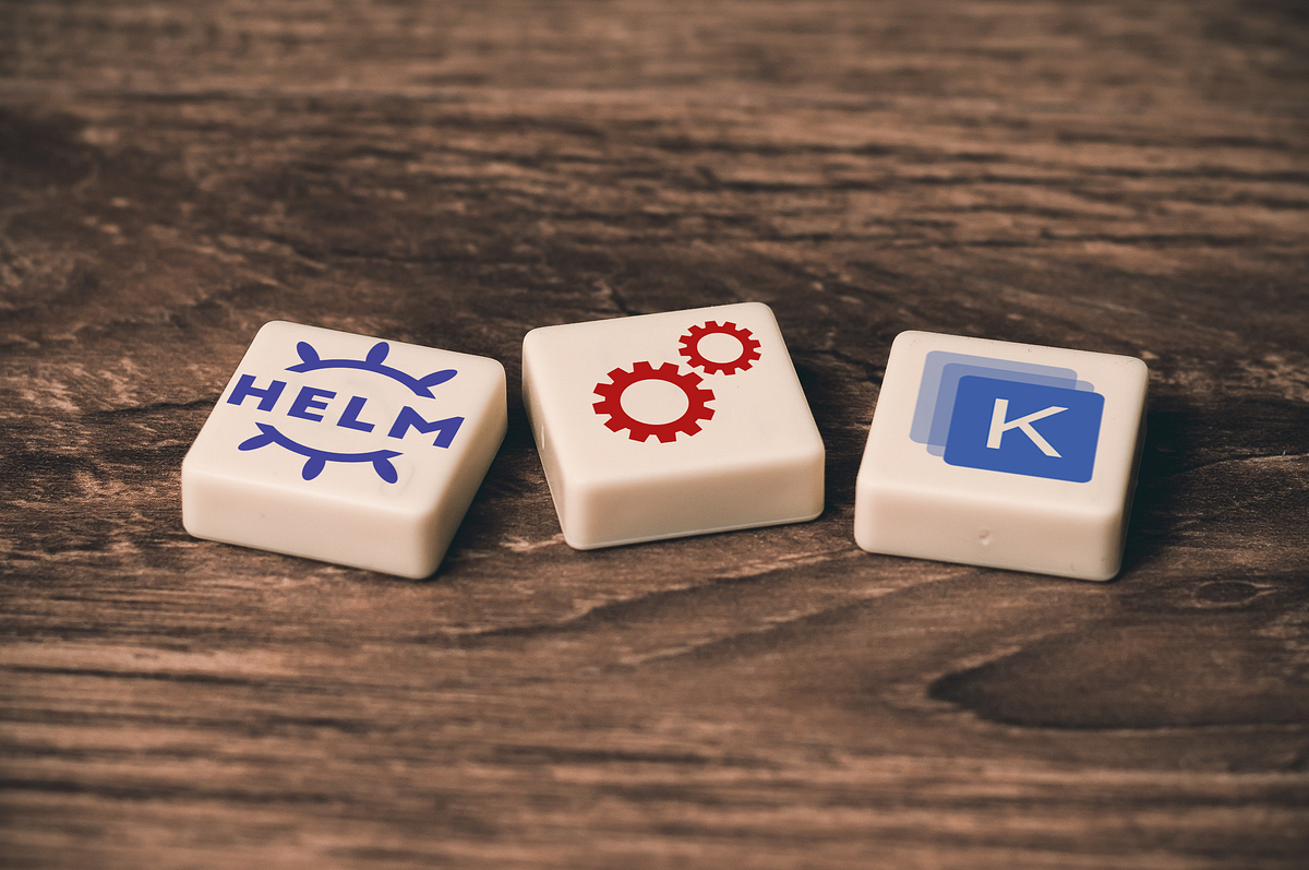 Combining Helm and Kustomize: When, Why, and How? | by Ahmed ...