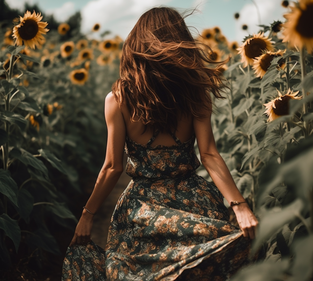 Braving the Shadows. Welcome to Veiled Whispers, a sacred… | by Veild ...