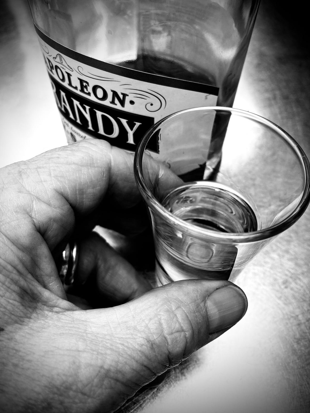 Daimo does Paris. DAIMO does PARIS. A chapter from the… | by Tony Glover | Mar, 2024 | Medium