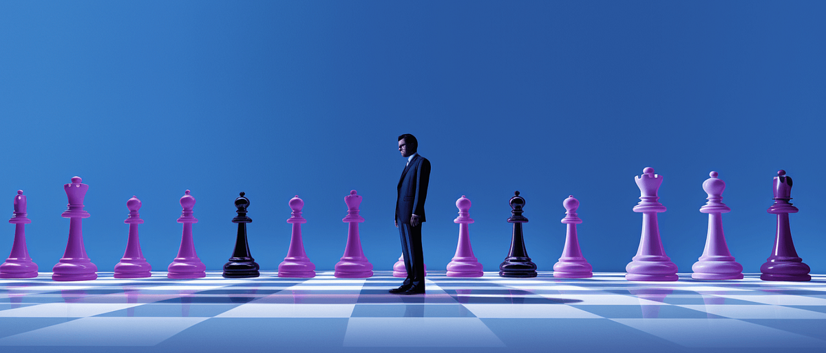 How To Create An Effective Sales Plan And Sales Tech? | by Alex Phoenix ...