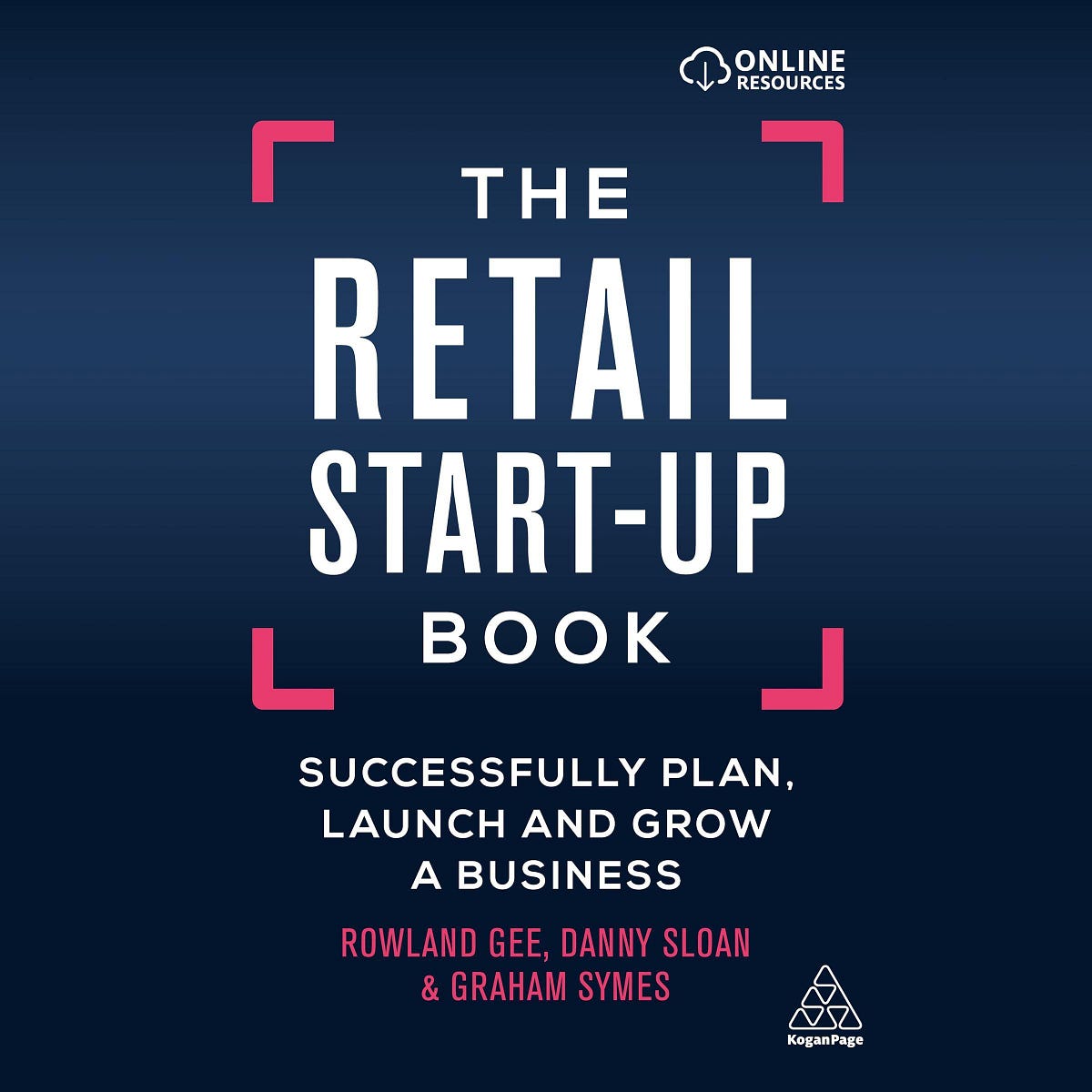 [BOOK]-The Retail Start-Up Book: Successfully Plan, Launch and Grow a ...