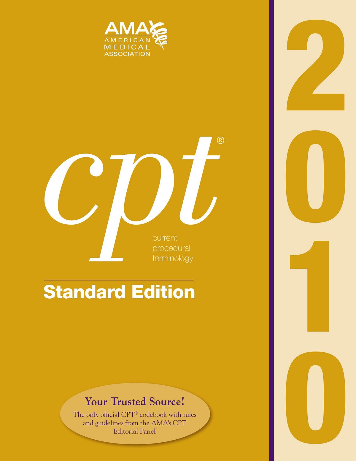 [EBOOK] CPT 2010 Standard Edition (CPT / Current Procedural Terminology ...
