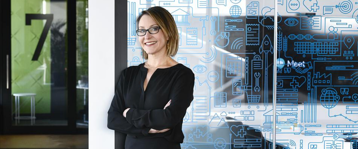 We’re Expanding Our Fintech Practice: Welcome Keri Gohman | by Matt ...