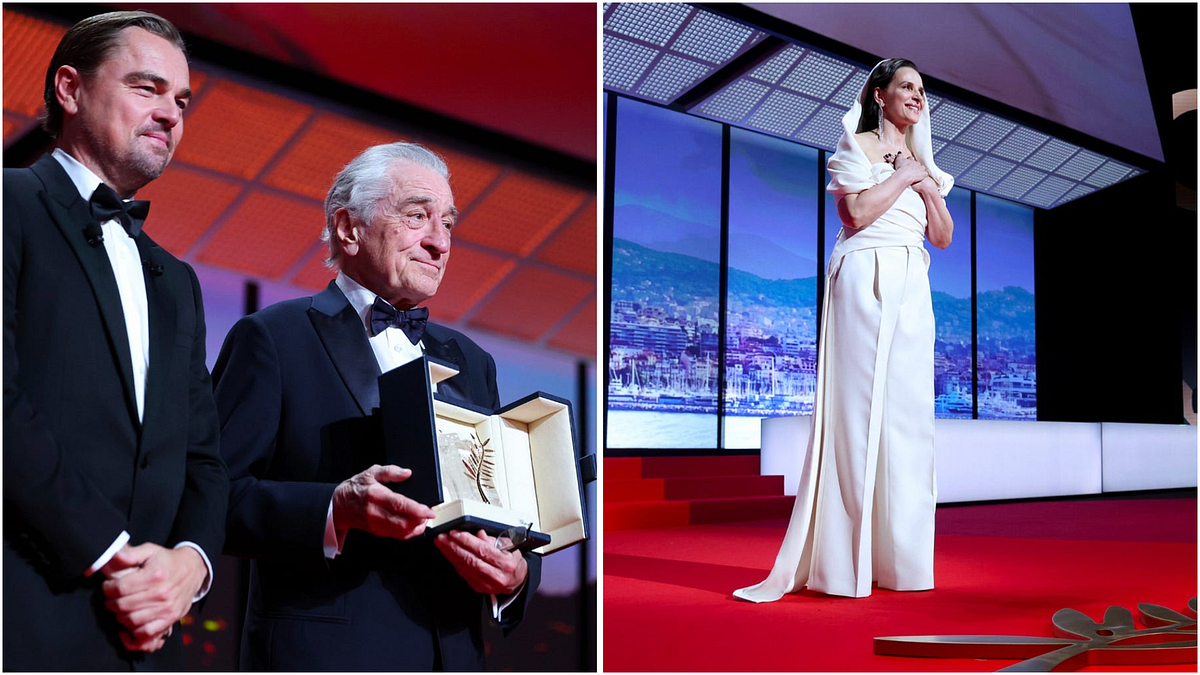 Cannes 2025: The Films We Can’t Stay Silent About | by HYGY Magazine ...