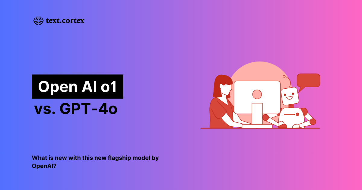 GPT-4o vs. OpenAI o1: A Comparative Analysis | by Ichsan Ismail | Sep, 2024 | Medium