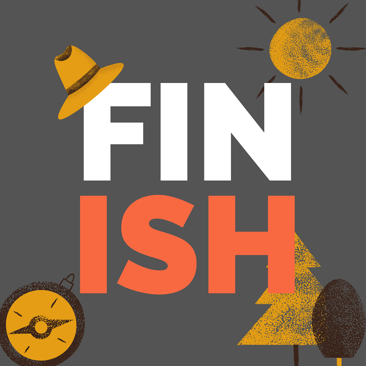 Finish.. Hi, I’m Lue Jun Yi and I’m a… | by Lue Jun Yi | Medium