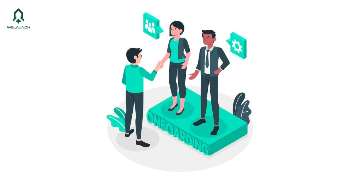 Quick Guide to SaaS Onboarding. Why Is Customer Onboarding Important ...