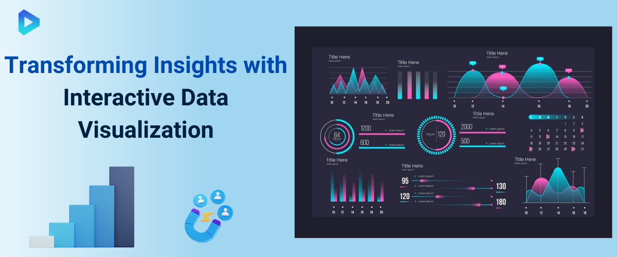 Interactive Data Visualizations in EdTech Innovation | by Digiprima ...