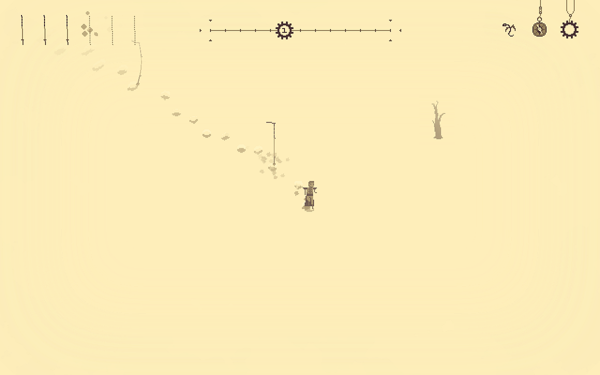 Sandstorm (2015). Atmospheric. And the feeling of being… | by Simon’s ...